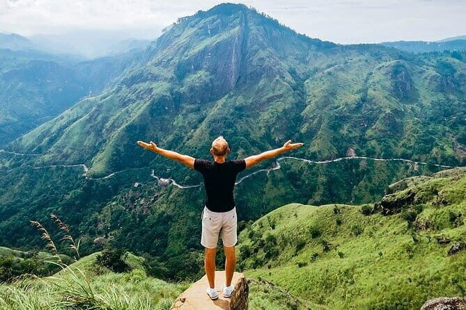 Ella Day Tour From Colombo or Negombo - What’s Included and What to Consider