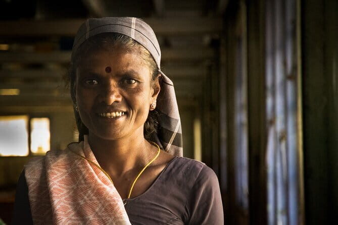 Ella Day Tour with Tea Factory All Inclusive Tour from Hambantota - Transport, Comfort, and Practicalities