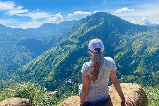 Ella Day Trip private & all inclusive from Colombo. - Authenticity and Experience