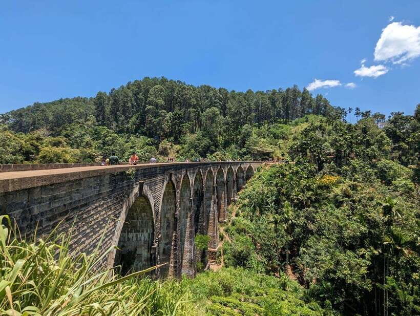 Ella: explore beautiful ella with Lunch and Hotel Pickup - The Itinerary: What to Expect on Your Day