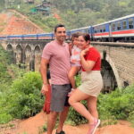 Ella Full-Day Tour from Mirissa/Ahangama/Hikkaduwa/Bentota - Liptons Seat: Panoramic Tea Plantation Views