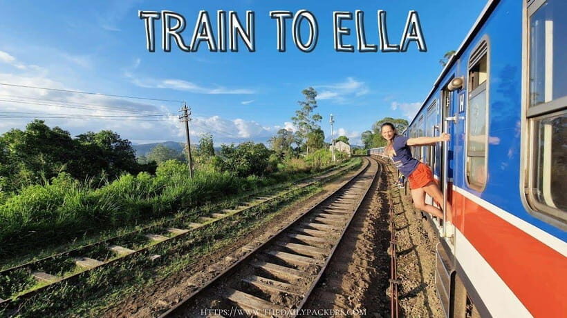 Ella Hill Country Tour : A Perfect Day Tour in Sri Lanka - A Closer Look at the Ella Hill Country Tour