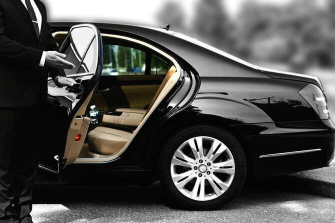 Ella Hotel to Colombo Hotel Transfers - The Details of the Service