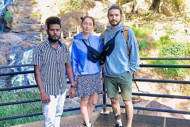 Ella Hotel to Udawalawe Transfers - Detailed Breakdown of the Transfer Experience