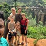 Ella Odyssey Train Reserved Seats Kandy to Ella - Service and Booking: How It All Comes Together