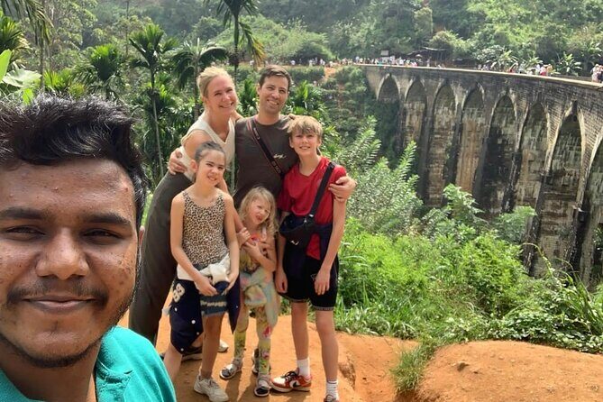 Ella Odyssey Train Reserved Seats Kandy to Ella - Service and Booking: How It All Comes Together