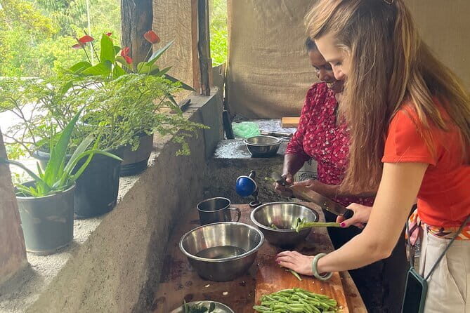 Ella Sri Lanka Cooking Class Experience - An In-Depth Look at the Itinerary and Experience