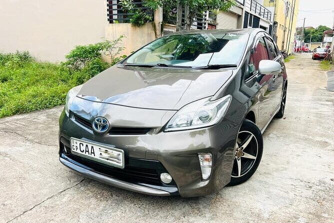 Ella to mirissa/weligama/unawatuna - Who Should Consider This Transfer?