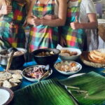 Ella: Traditional Sri Lankan Cooking Class - Detailed Breakdown of the Itinerary