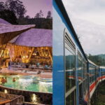Ella Train Experience with Dip & Dine at Ravana Pool Club - The Journey: What to Expect and Why It Matters