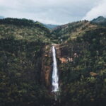 Ella: Tuk Tuk Tour to Diyaluma and Secret Waterfalls - Koslanda Rubber Plantation — Learning and Looking