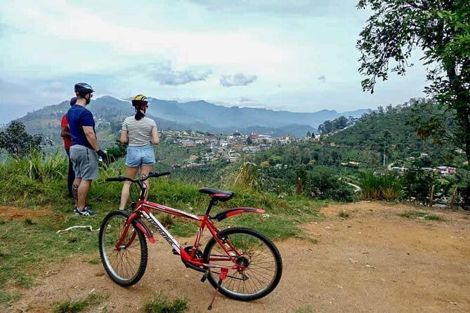 Ellawala Waterfall Cycling Tour from Ella - How It Compares to Other Tours in the Area