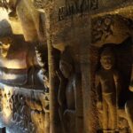 Ellora-Ajanta two days taxi service with other attractions - FAQs