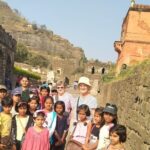 Ellora Caves & Daulatabad Fort Day Trip From Aurangabad - What We Like About the Tour