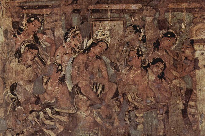 Ellora Caves Tour From Mumbai (Flight Excluded) - What’s Included and What’s Not