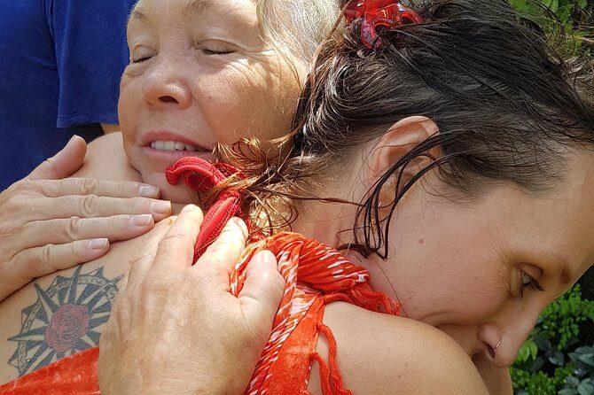 Embrace discomfort | Change your mindset | Become limitless - The Experience’s Authenticity and Impact