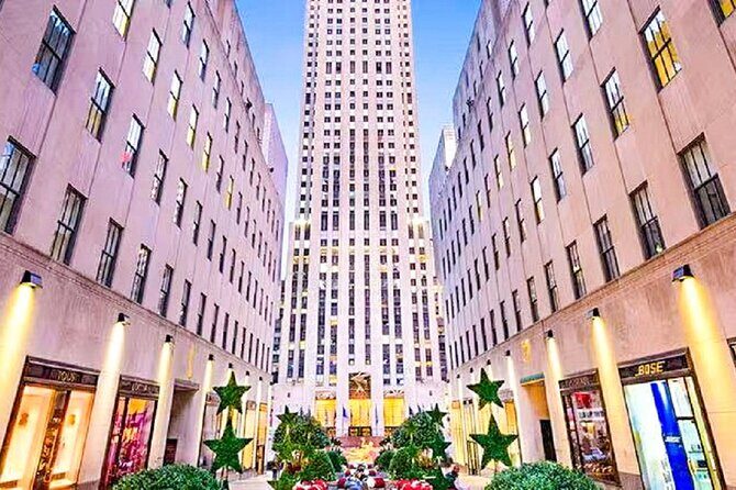 Empire and Grand Central Movie Tour - Practical Tips for a Great Experience