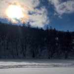 EN/CN Guided Snowshoeing and Snow Monkey Tour in Nagano - The Itinerary Breakdown
