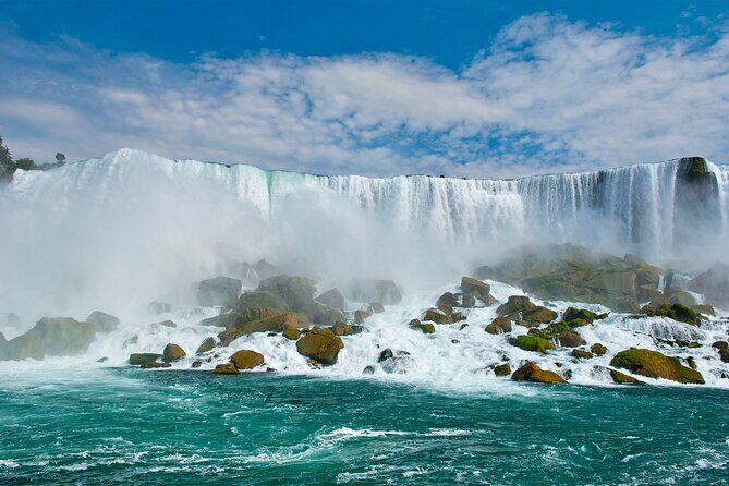 Enchanted Full Day Niagara Falls tour from Greater Toronto Area - What Travelers Are Saying