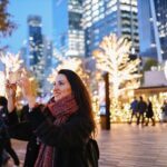 Enchanting Christmas Private Tour in Magical Houston - Deep Dive into the Itinerary