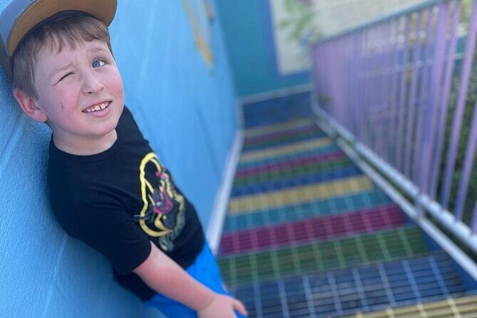 Enchanting Ellsworth Scavenger Hunt - What Travelers Can Expect: Pros and Cons