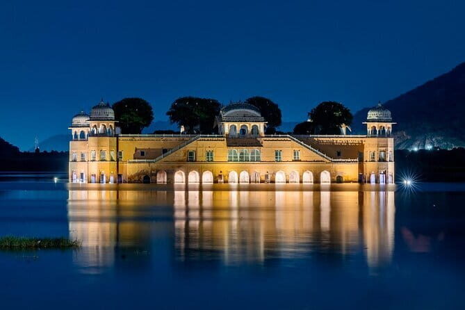 Enchanting Jaipur: Private Evening Tour of the Pink City - In-Depth: Why the Price Represents Good Value