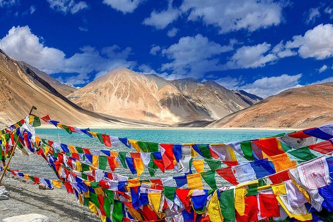 Enchanting Ladakh Tour - Practical Tips & Considerations
