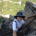 Encounter the Great Wall in Beijing - What’s Included and What’s Not