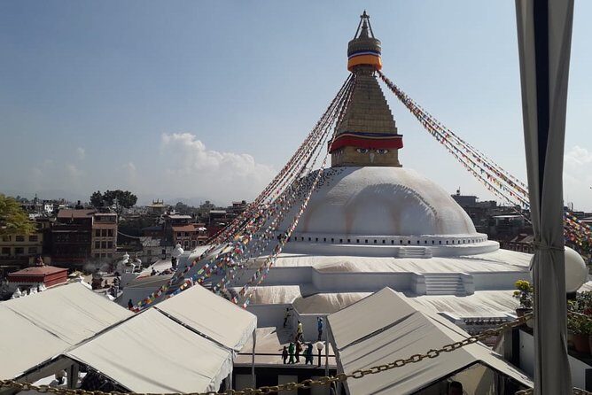 Endless Heritage Day Tour in Kathmandu - What Could Be Better?