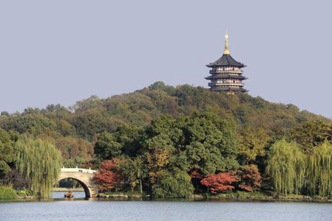 Enduring Memories of Hangzhou West Lake Show VIP Ticket with Private Transfer - The Itinerary: What You Can Expect