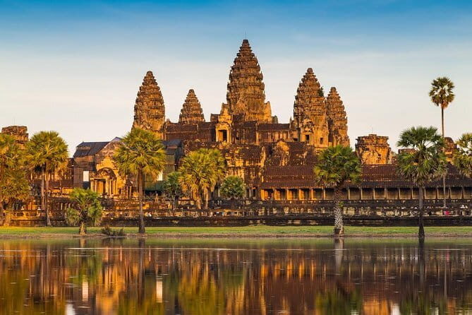 English-Speaking Local Guide for Angkor Wat Day Tour - The Value of a Guided Experience