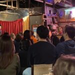 English Stand up Comedy Show in Tokyo! Laugh & Learn About Japan! - The Venue Variety and Its Impact