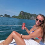 Enjoy a romantic sunset on Halong Bay with a Luxury Private Yacht - What’s Included and What’s Not