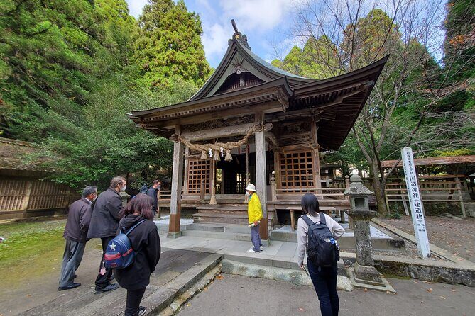 Enjoy a walk, lunch, and tea time at the 2000 years old Teno Farm Village. - What to Expect on the Itinerary