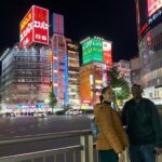 ENJOY-ALL-SHINJUKURed Light District Walkingwith DEEPest info! - Who Will Love This Tour?