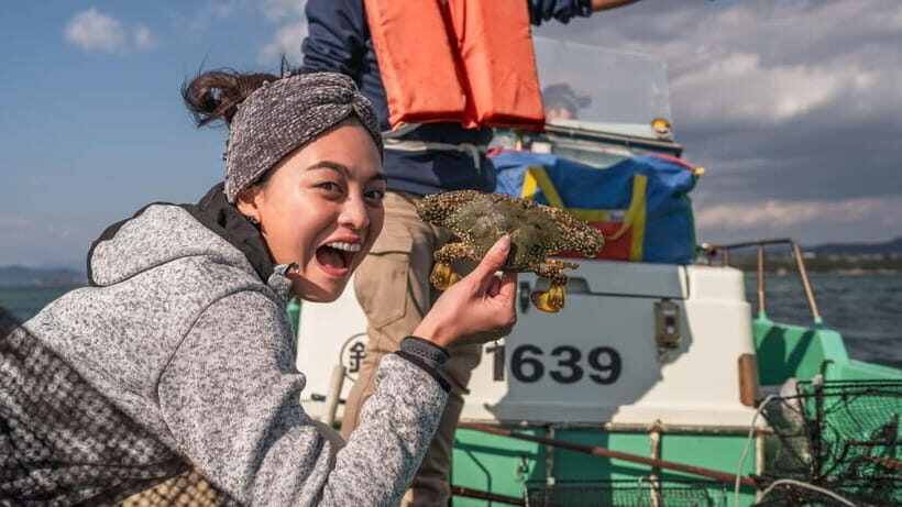 Enjoy Ama Butler Service & Shima Seafood on a Private Beach - Detailed Review