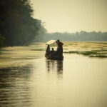 Enjoy Angkor in a Gondola Boat Ride Day or Sunset Tour - The Sum Up