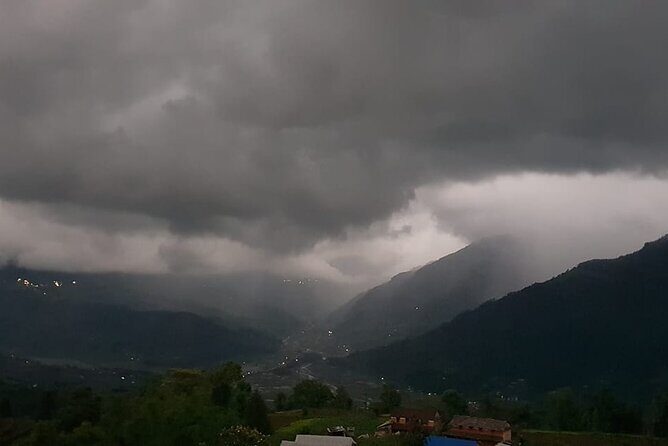 Enjoy Easy Hiking to Astam Village from Pokhara - A Detailed Breakdown of the Experience