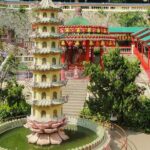 Enjoy Half Day Round Island Discovery in Penang City - Exploring the Itinerary