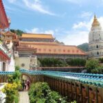 Enjoy Hill & Temple Sightseeing Tour - Penang City - The Sum Up