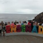 Enjoy La Bufadora and eat the best tacos! - Tasting Authentic Tacos at Lidia’s Tacos