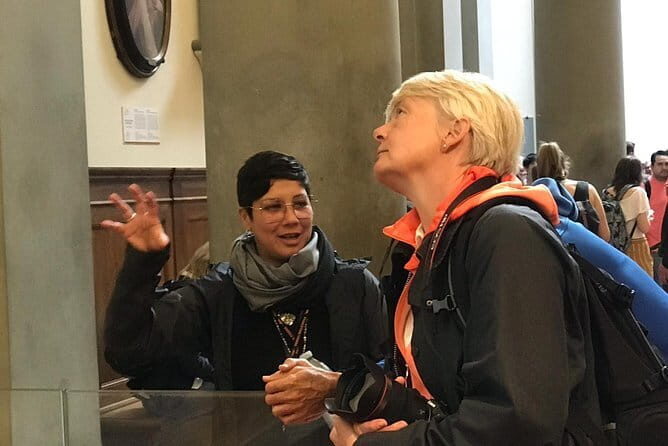 Enjoy Michelangelo's David Tour - The Value of This Tour