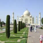 Enjoy Taj Mahal Tour in A Single Day by Car - Starting the Day: Early Pickup and Scenic Drive