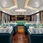 Enjoy the Beauty of Ha Long on Pamela Luxury Cruise - What Makes This Tour Stand Out