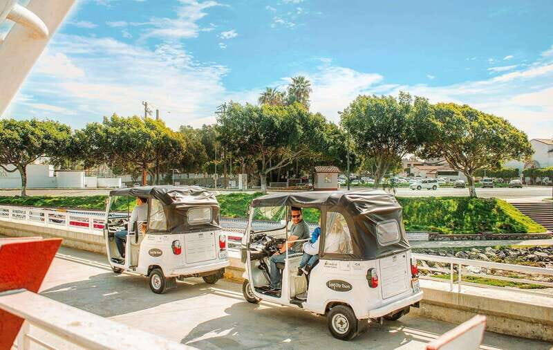 Ensenada: Street Gourmet Tour with Tacos and Drinks - Why This Tour Works Well