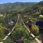 Ensenada Zipline and Blowhole Tour - Whats Included and Whats Not