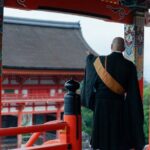 Enter the Unseen: A VIP Monk-Guided Experience at Kiyomizu-dera - Who Is This Tour Best For?