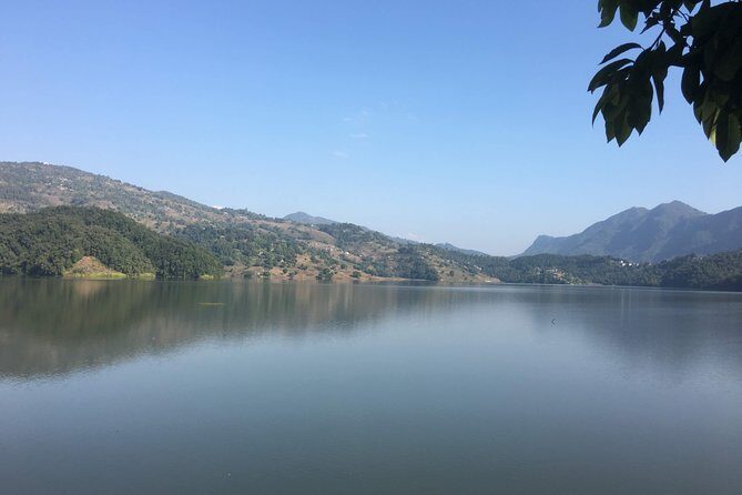 Entire Day Pokhara Complete Tour - The Logistics and Value of the Tour