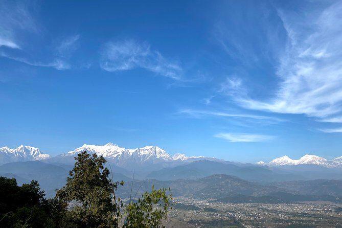 Entire Kathmandu And Pokhara City Tour - In-Depth Review of the Itinerary