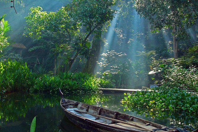 Entopia Butterfly Farm & Tropical Spice Garden Tour - Practical Details and Value